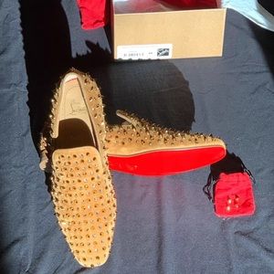 Christian Louboutin | Shoes | Red Bottoms | Poshmark